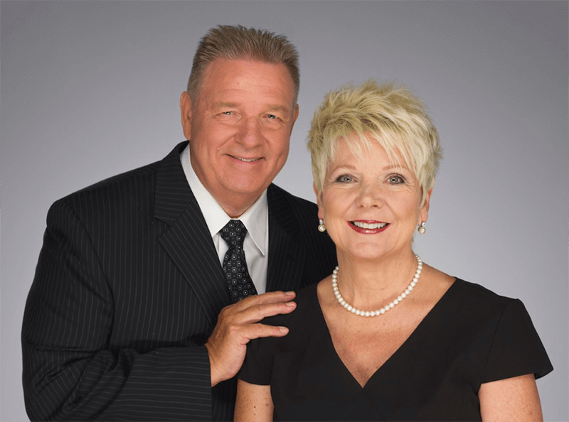 Patricia King - Patricia King Ministries