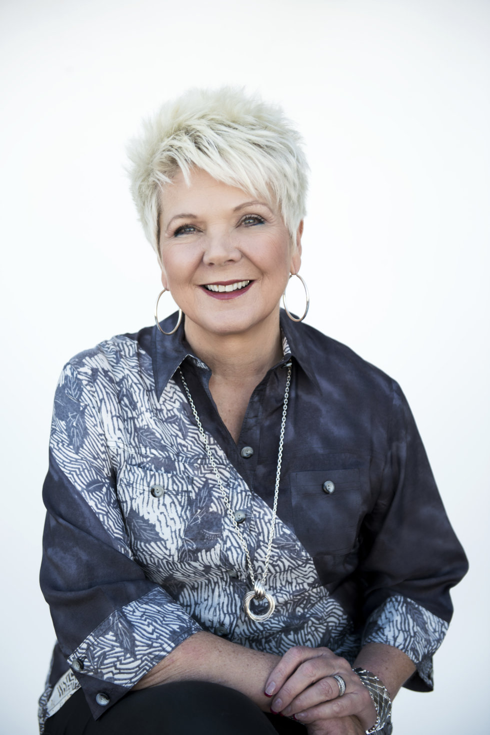 Patricia King - Patricia King Ministries