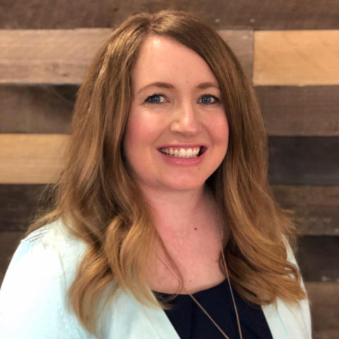 Living With Eternity In Focus - Heather Williams - Patricia King Ministries