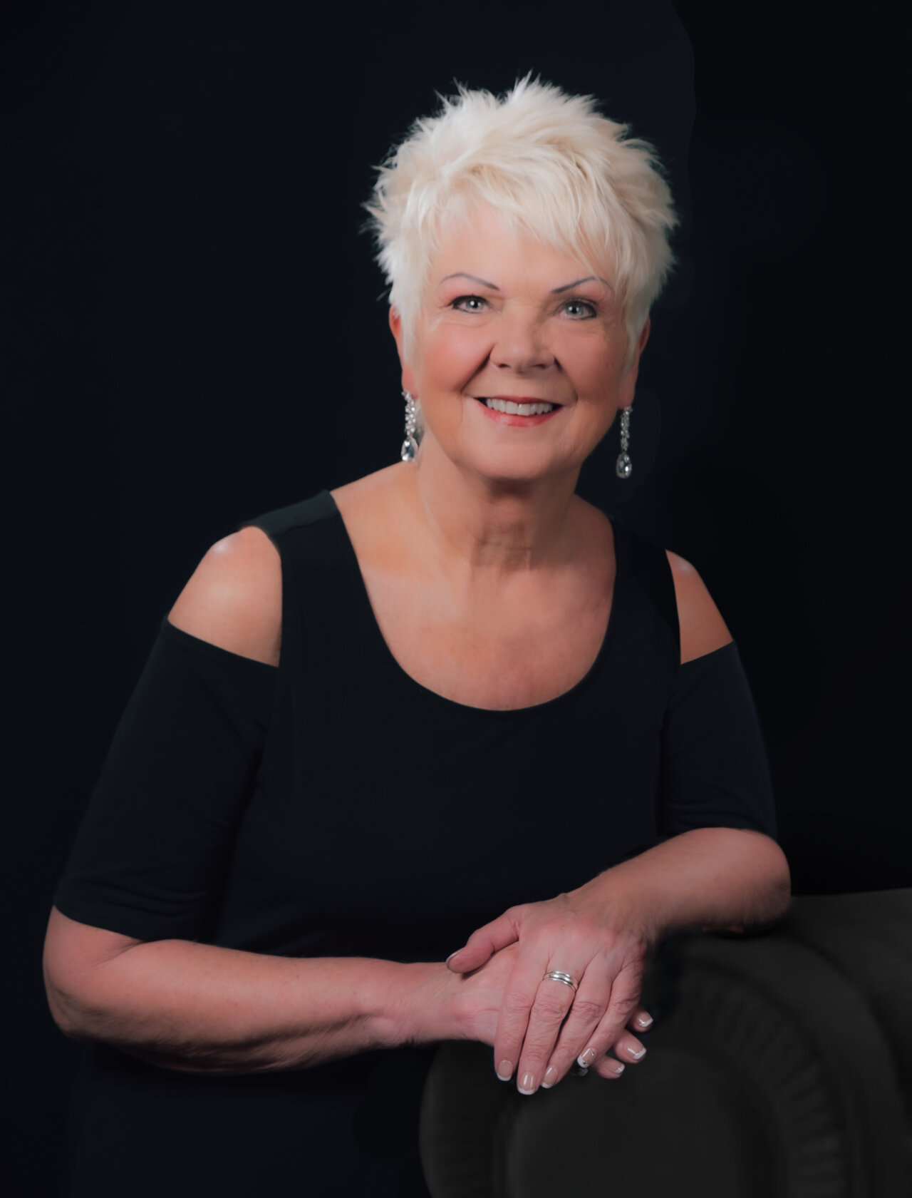 Patricia King - Patricia King Ministries