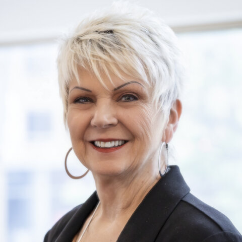 First Fruits For 2025 - Patricia King - Patricia King Ministries