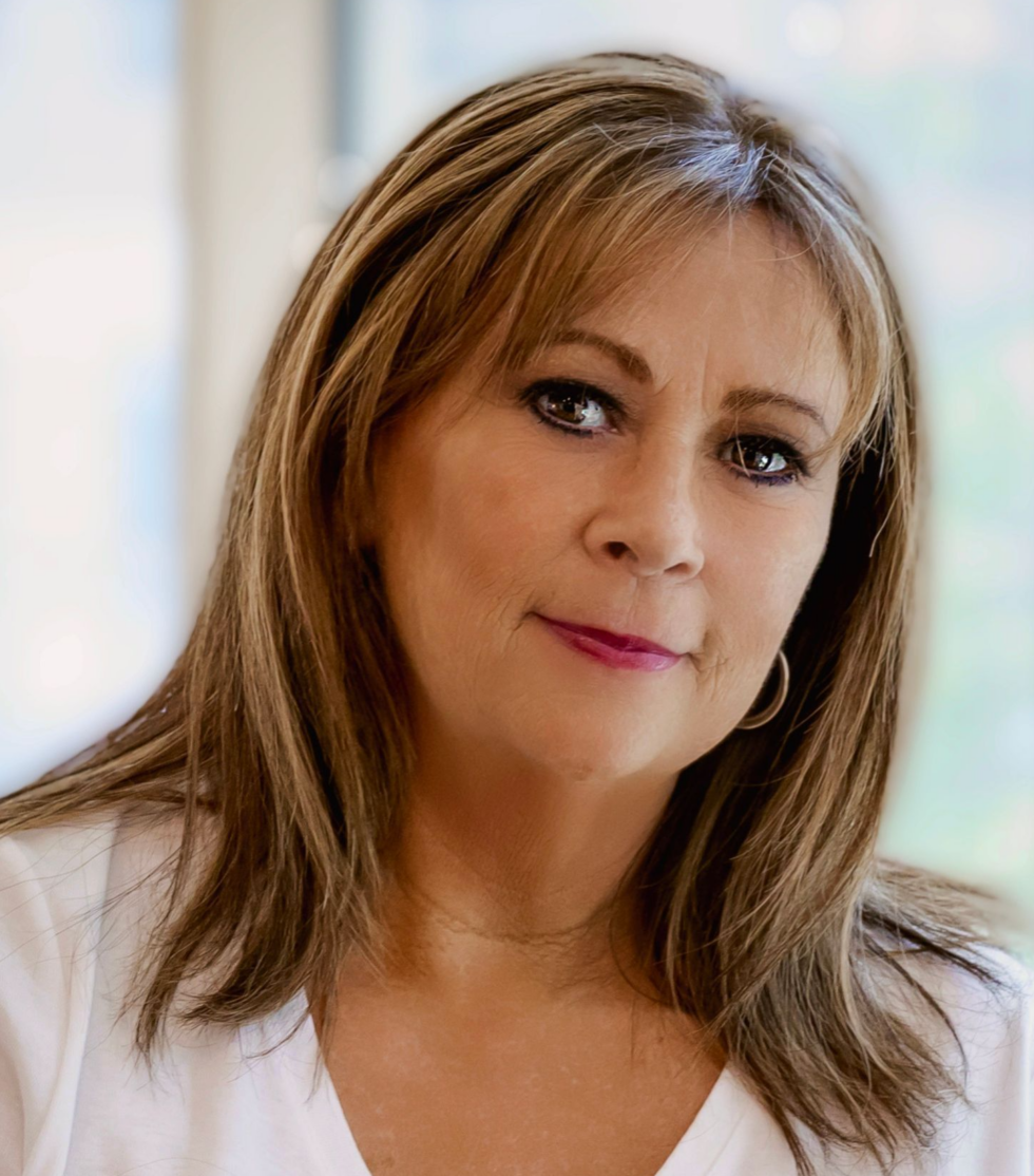 We Are One Body - Michelle Burkett - Patricia King Ministries